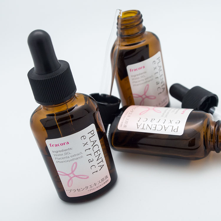 Fracora Placenta Serum DR cover | PuPe_So_Sweet