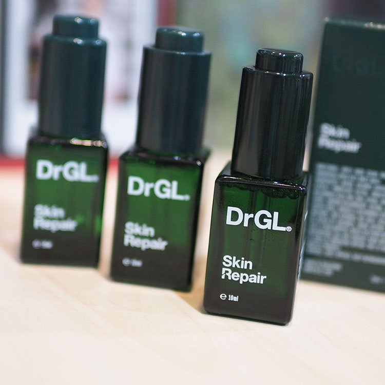 DrGL : Skin Repair | PuPe_So_Sweet
