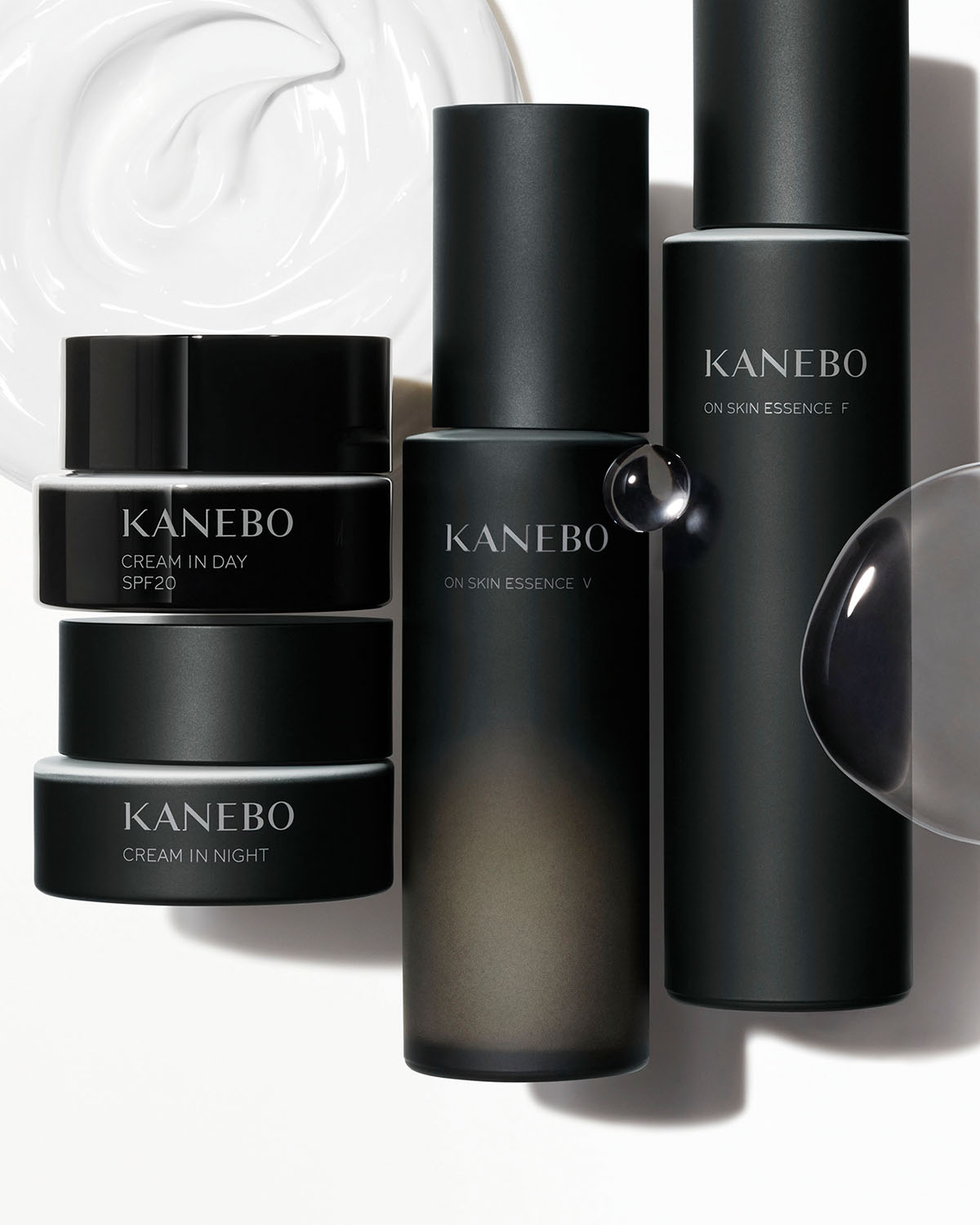 KANEBO I HOPE. - ON. & IN. Skincare System | PuPe_So_Sweet