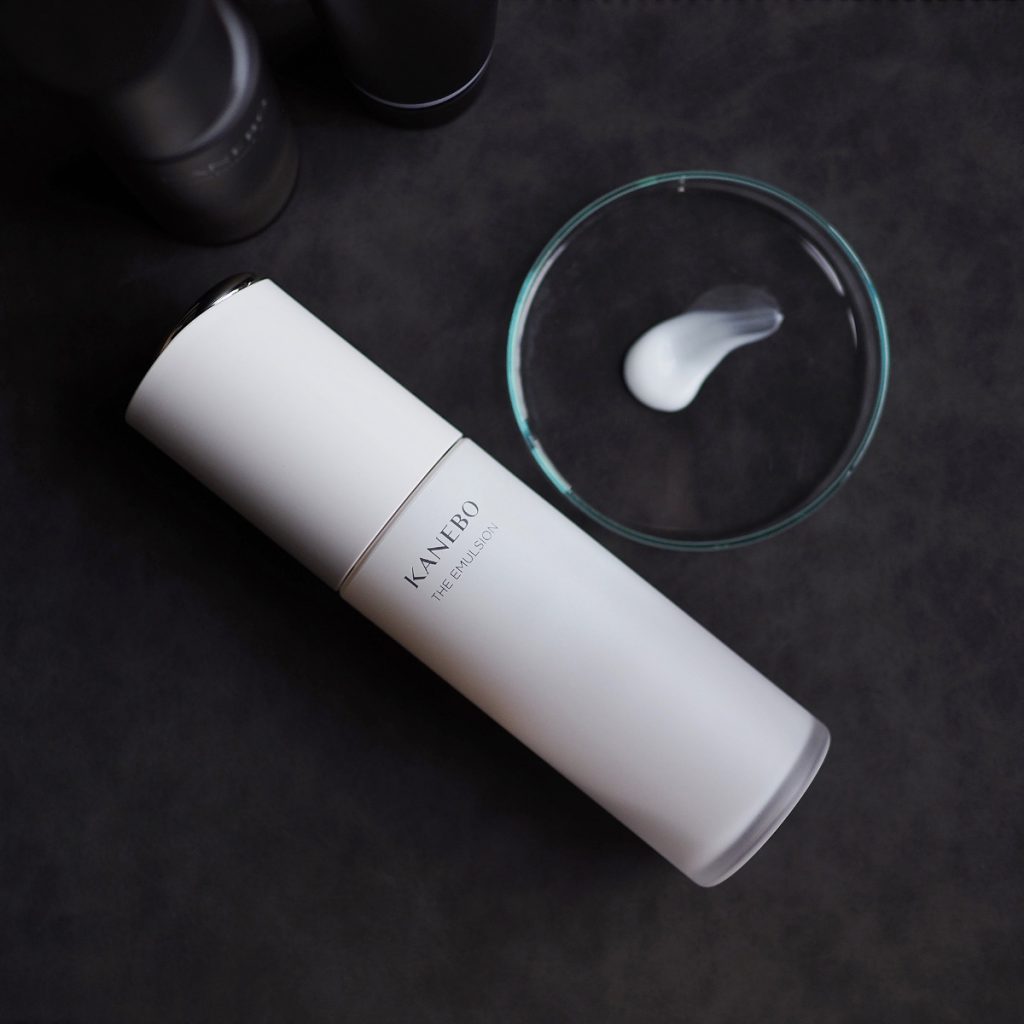 [Review] KANEBO : The Emulsion