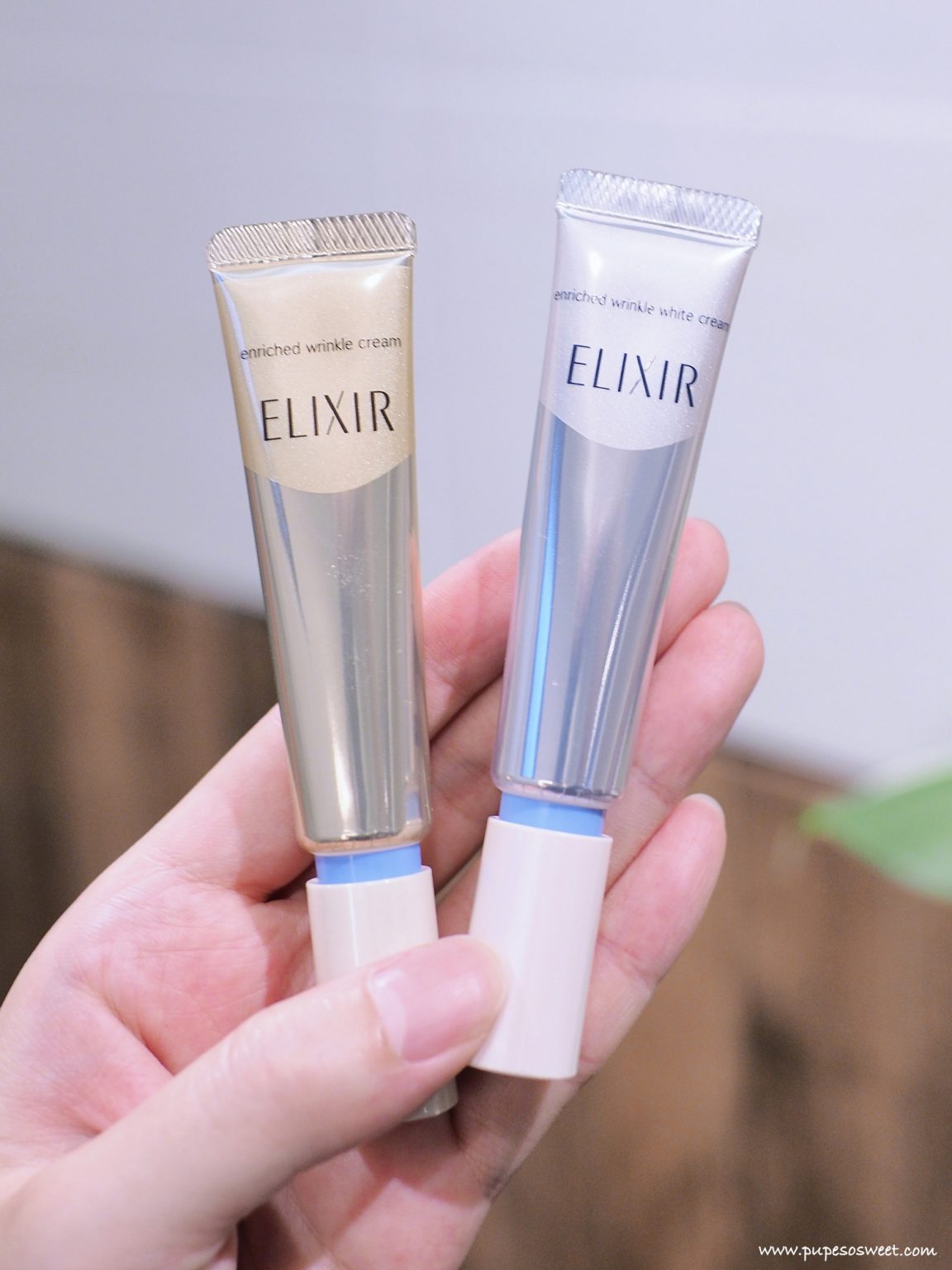 Elixir สกินแคร์สุดปังจากญี่ปุ่นมาไทยอย่างเป็นทางการแล้วจ้า