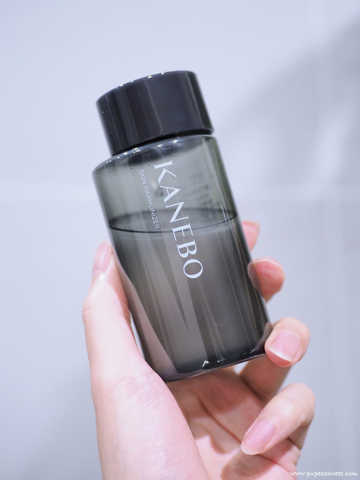 [Review] KANEBO : Skin Harmonizer
